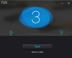 NoxPlayer | Emulador de Android para PC